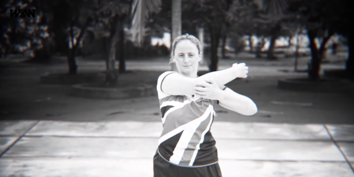 Explaining Shoulder Pain